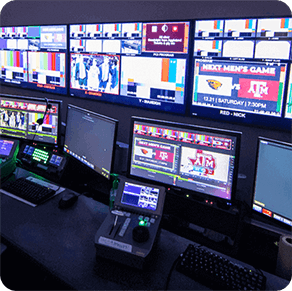 What are the camera and music work in sports broadcasts? – nyr-scca
